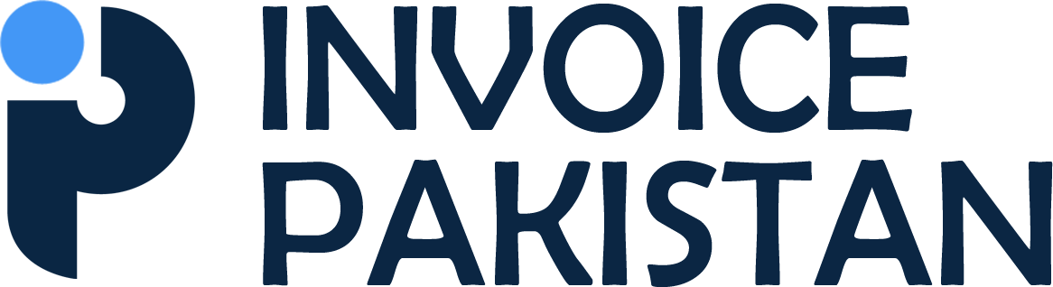 Invoice Pakistan